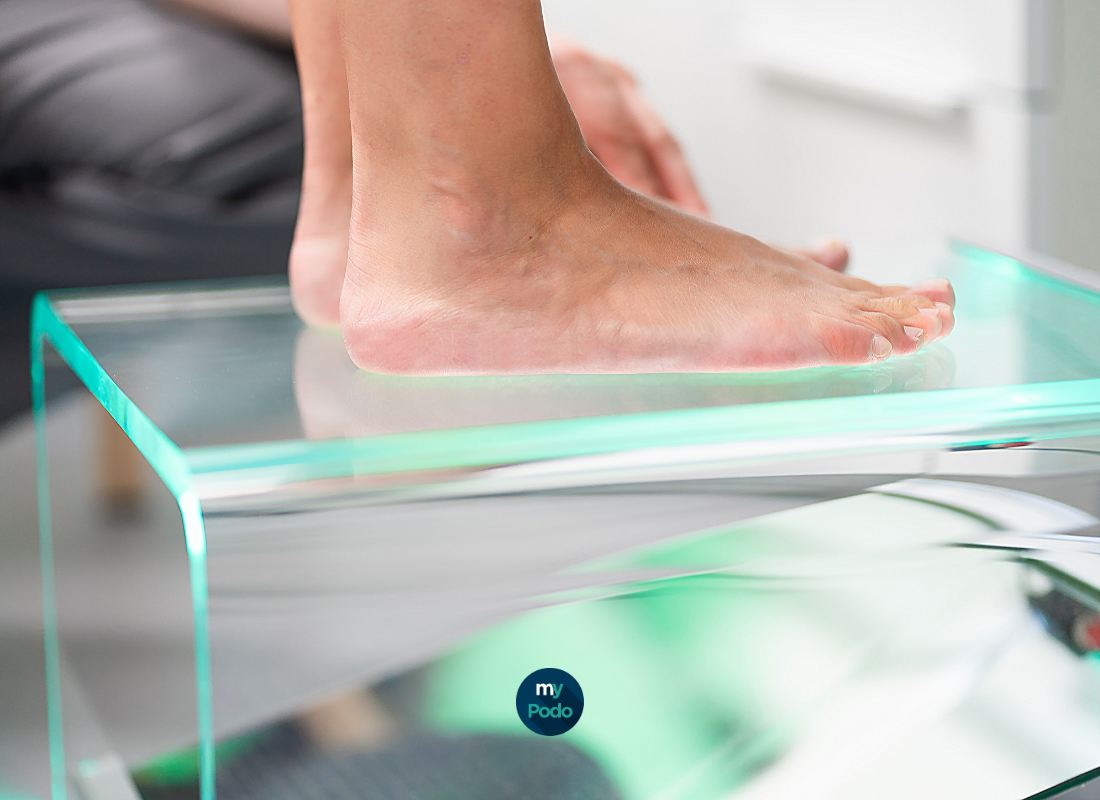 Adult flat feet: Understanding, diagnosing and treating this complex ...